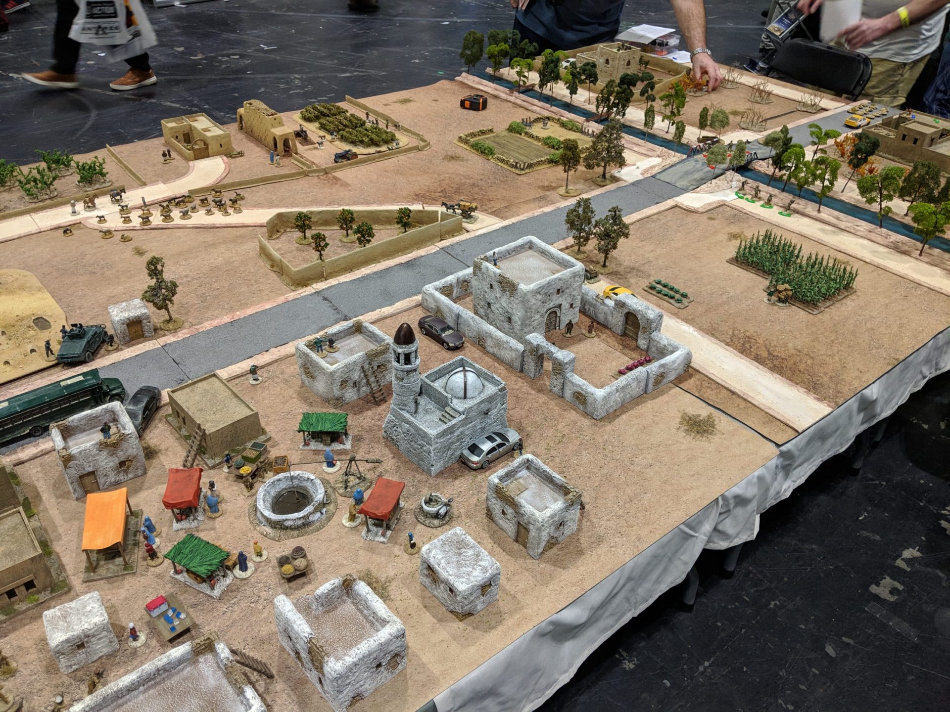 Salute 2019 | ChargeBlog