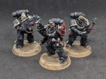 SITREP – Marine Squad 1 – ChargeBlog