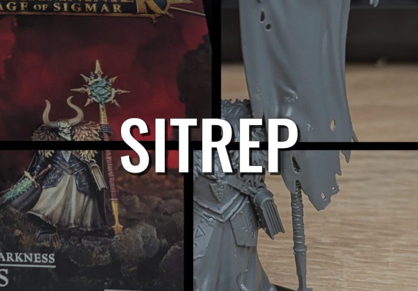 ChargeBlog – Adventures in Wargaming